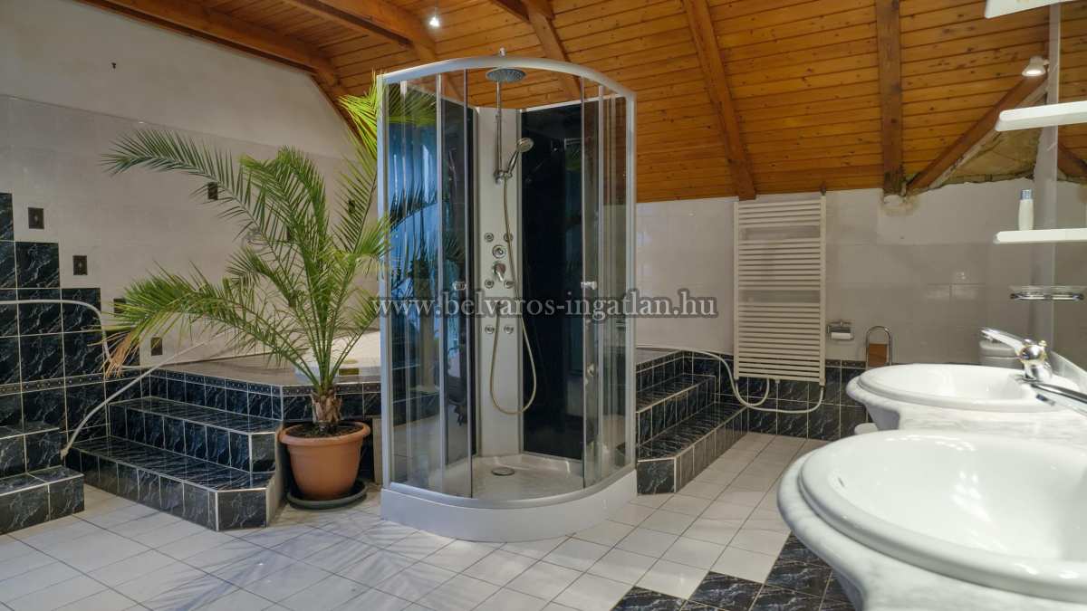 Solymár Eladó - Családi ház 400m2 199.000.000 Ft